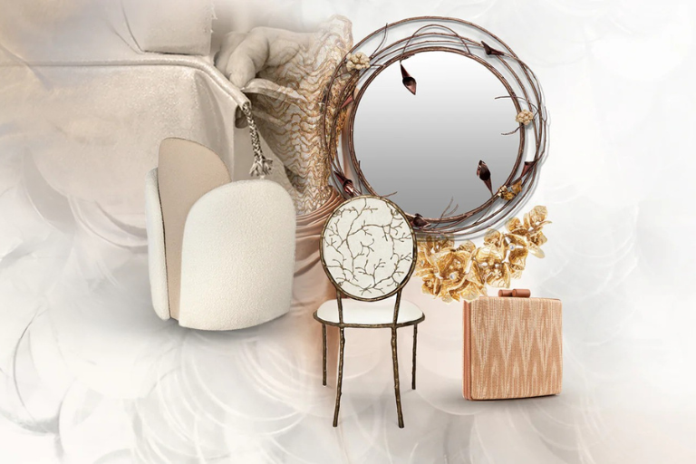 Luxury Home Decor Online: Shop the Most Exquisite Finds at My Object o – My Object of Desire