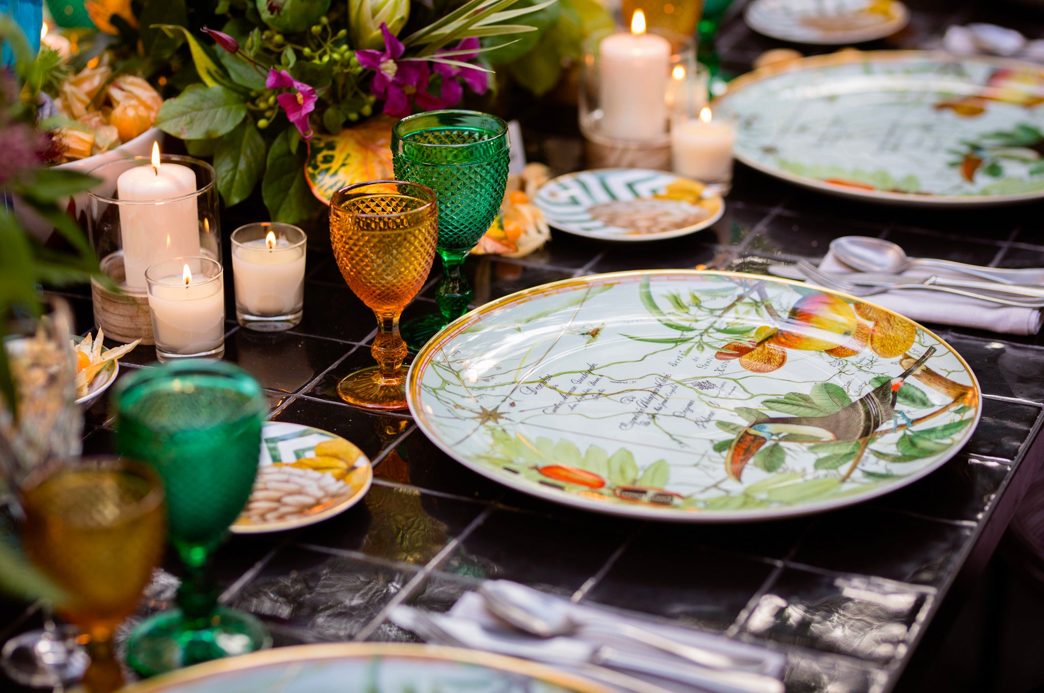 Amazonia – My Object of Desire