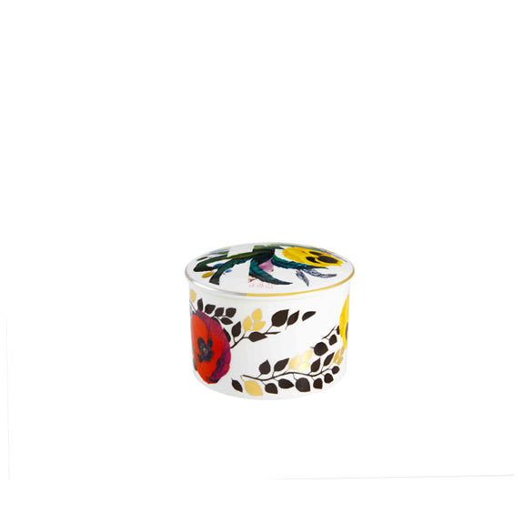 VISTA ALEGRE CHRISTIAN LACROIX - PRIMAVERA - BOX EVORA – My Object of ...