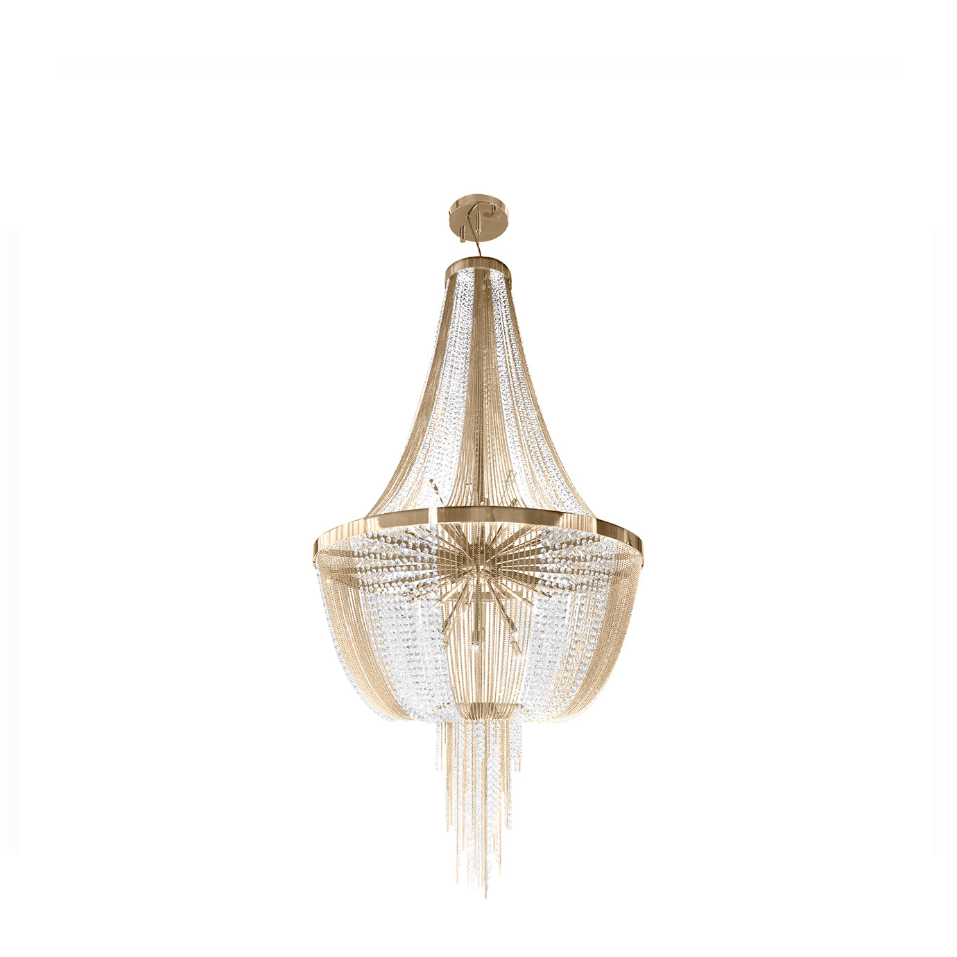 Chandeliers – My Object of Desire