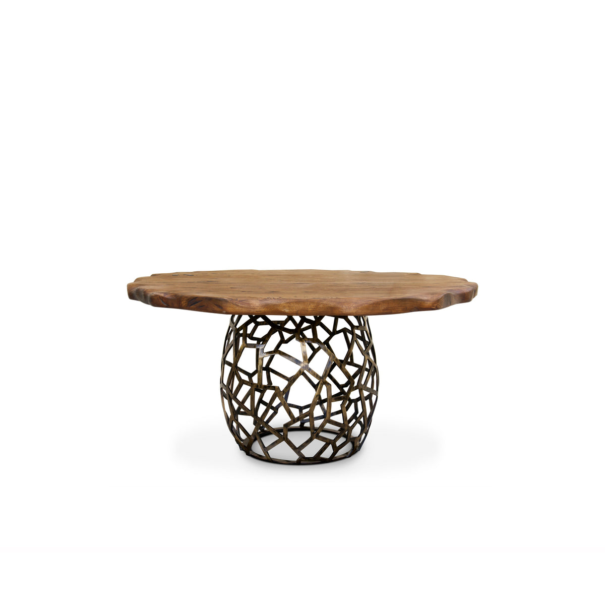 Dining Tables – My Object of Desire