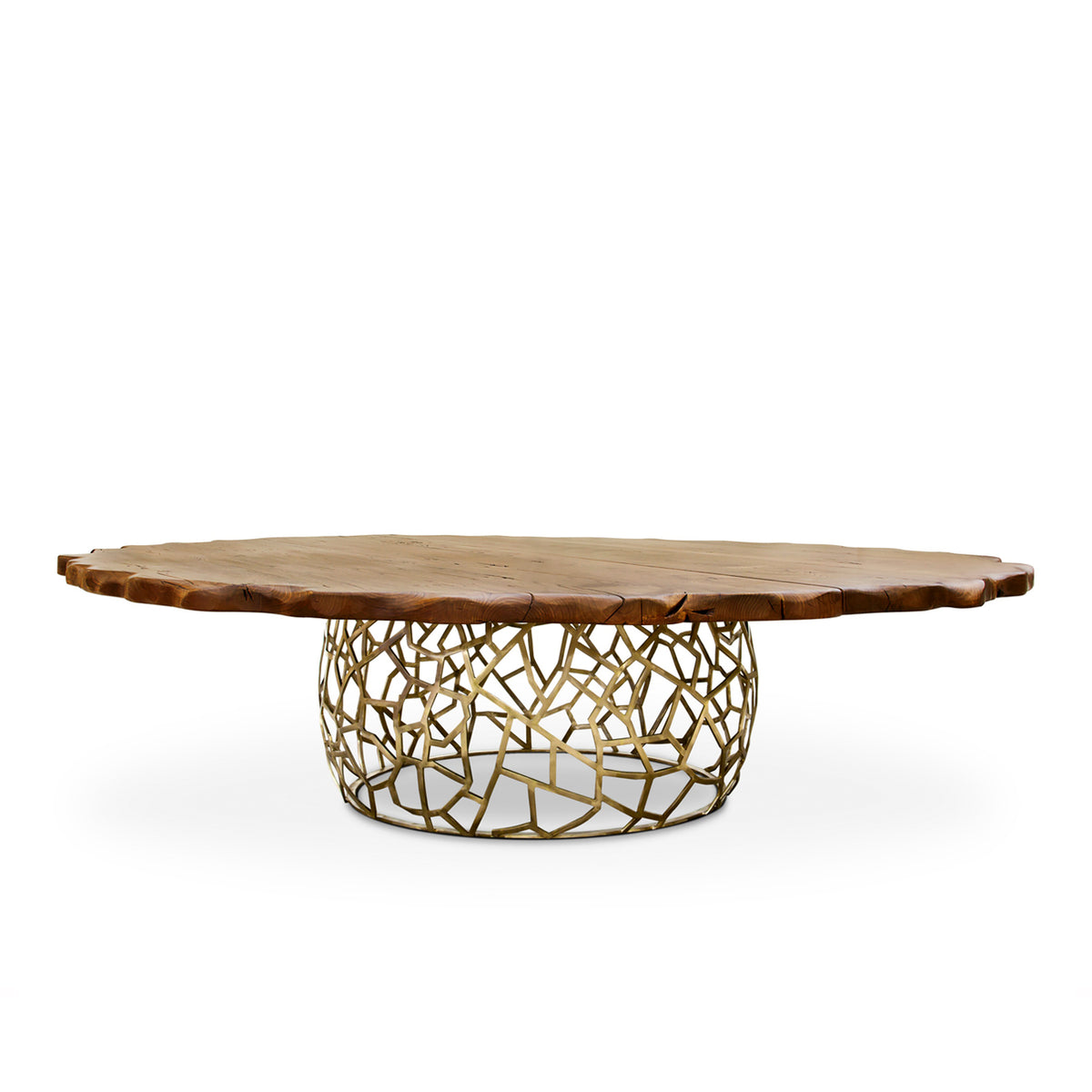 Dining Tables – My Object of Desire