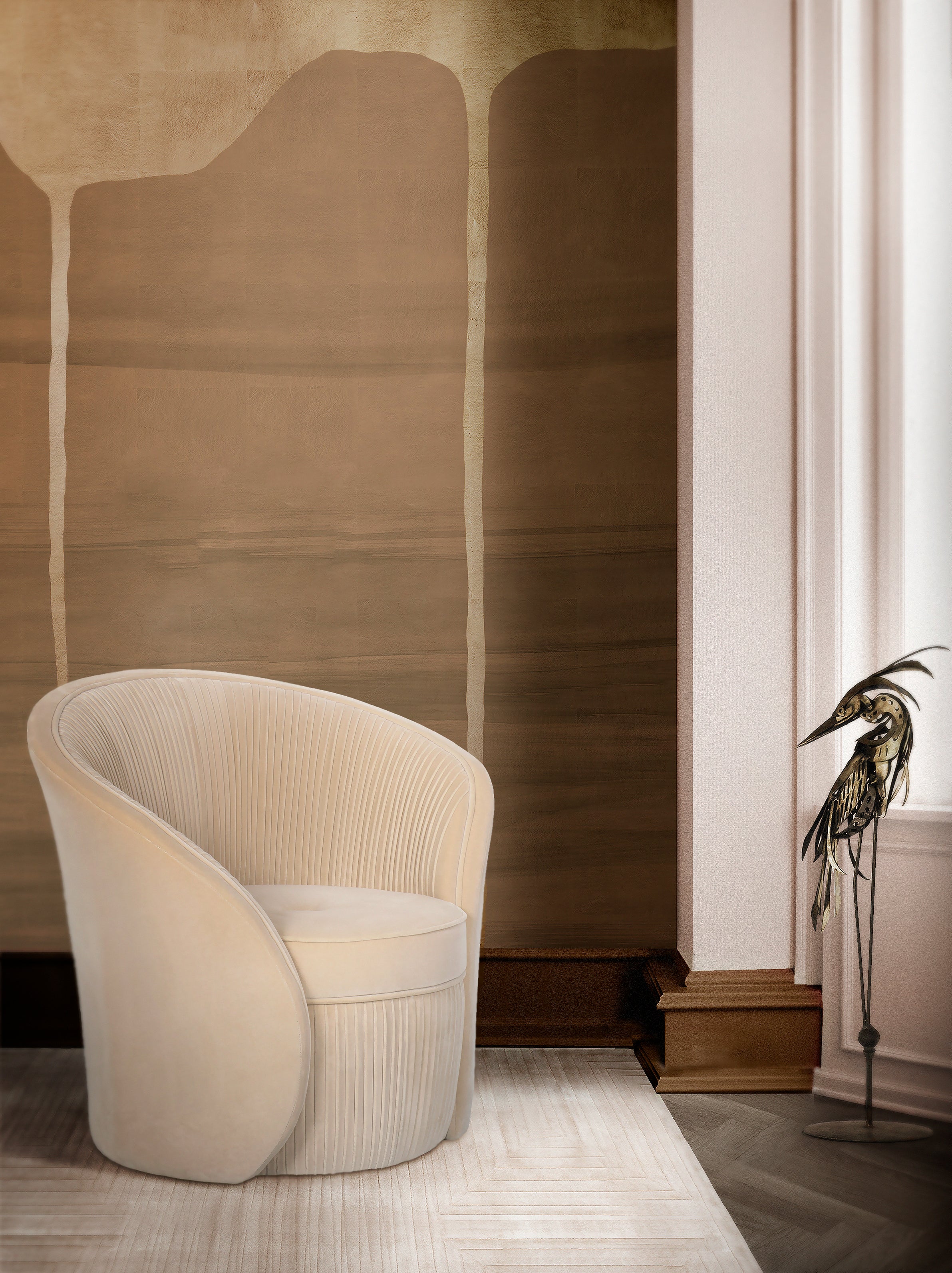 BLOOM I CHAIR – My Object of Desire