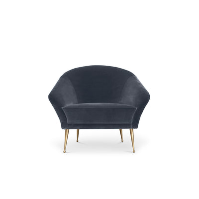 CHICLET CHAIR – My Object of Desire