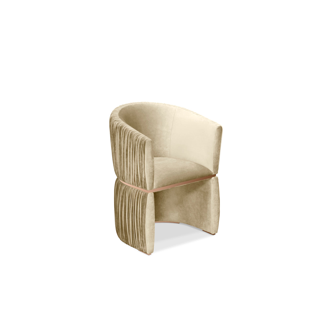 CUFF CHAIR – My Object of Desire