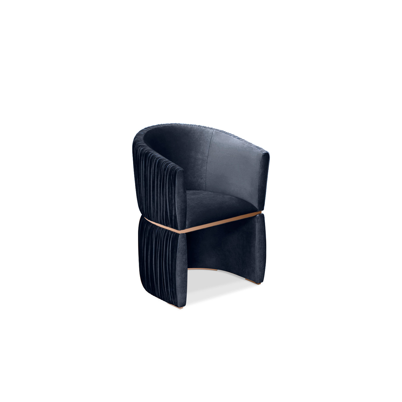 CUFF CHAIR – My Object of Desire