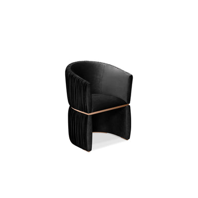 CUFF CHAIR – My Object of Desire