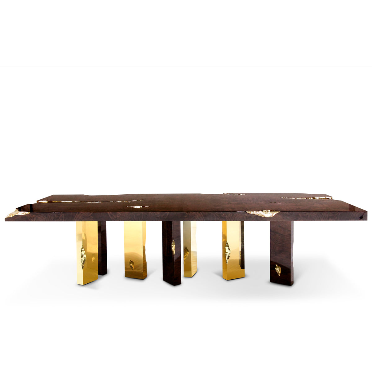 Dining Tables – My Object of Desire