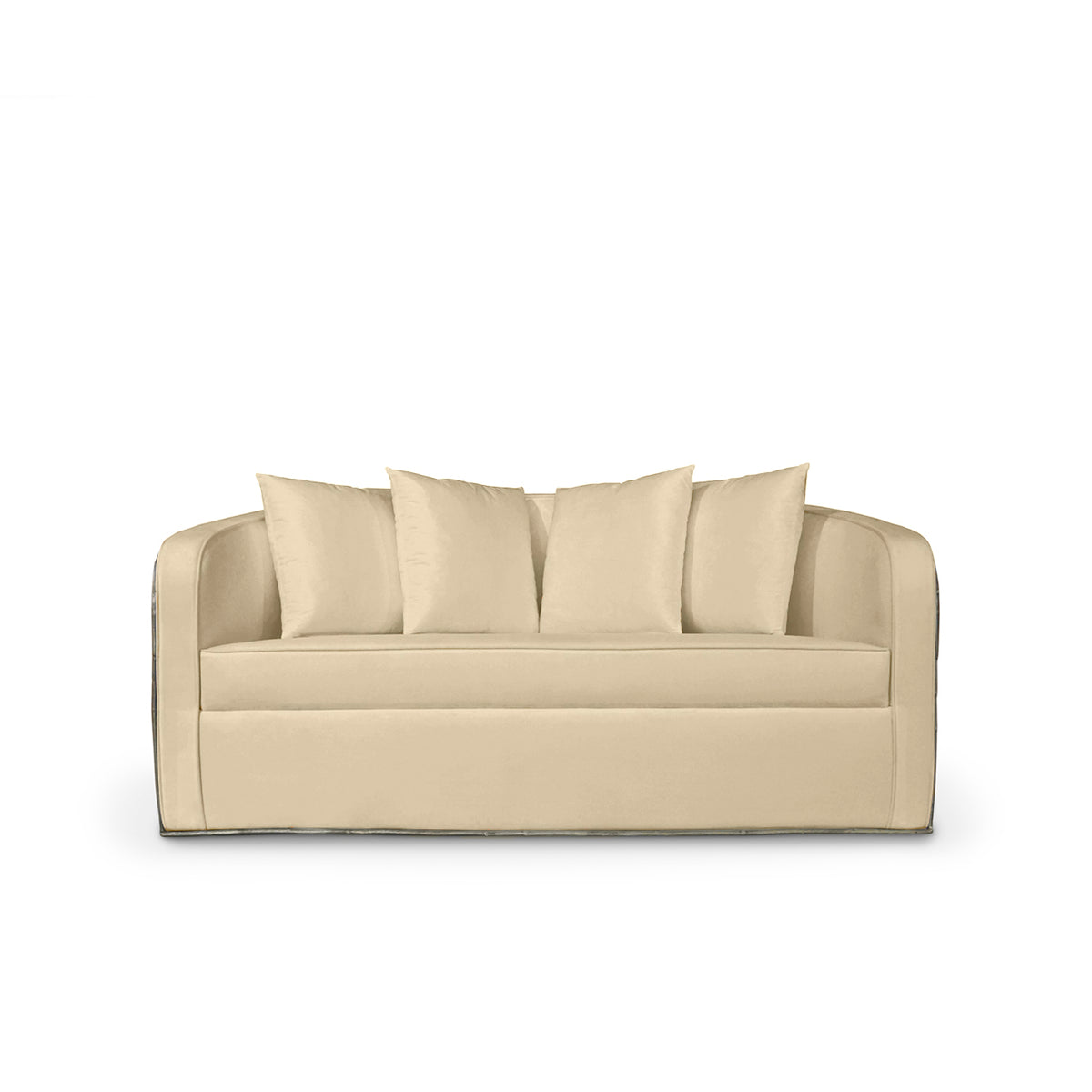 ENCHANTED SOFA – My Object of Desire