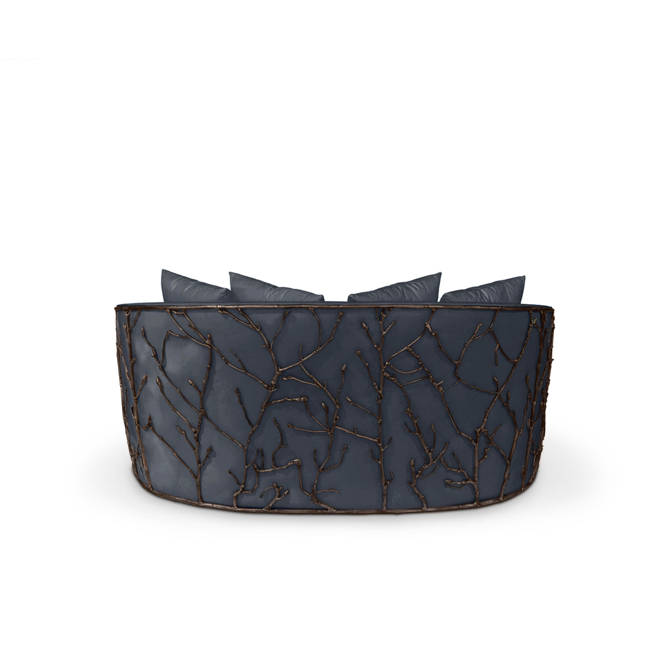 ENCHANTED SOFA – My Object of Desire