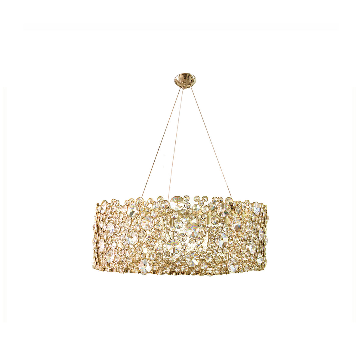 Chandeliers – My Object of Desire