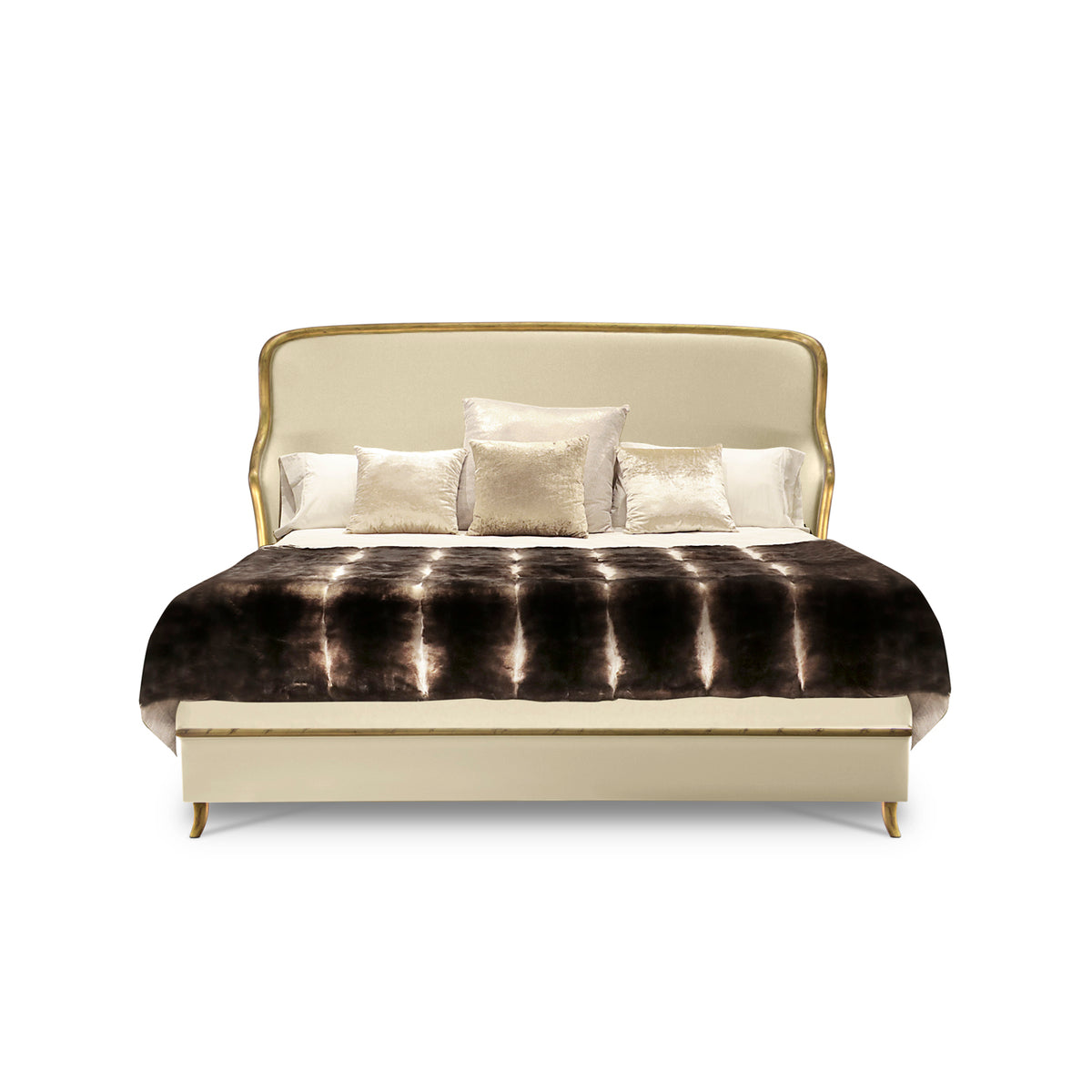 Beds – My Object of Desire