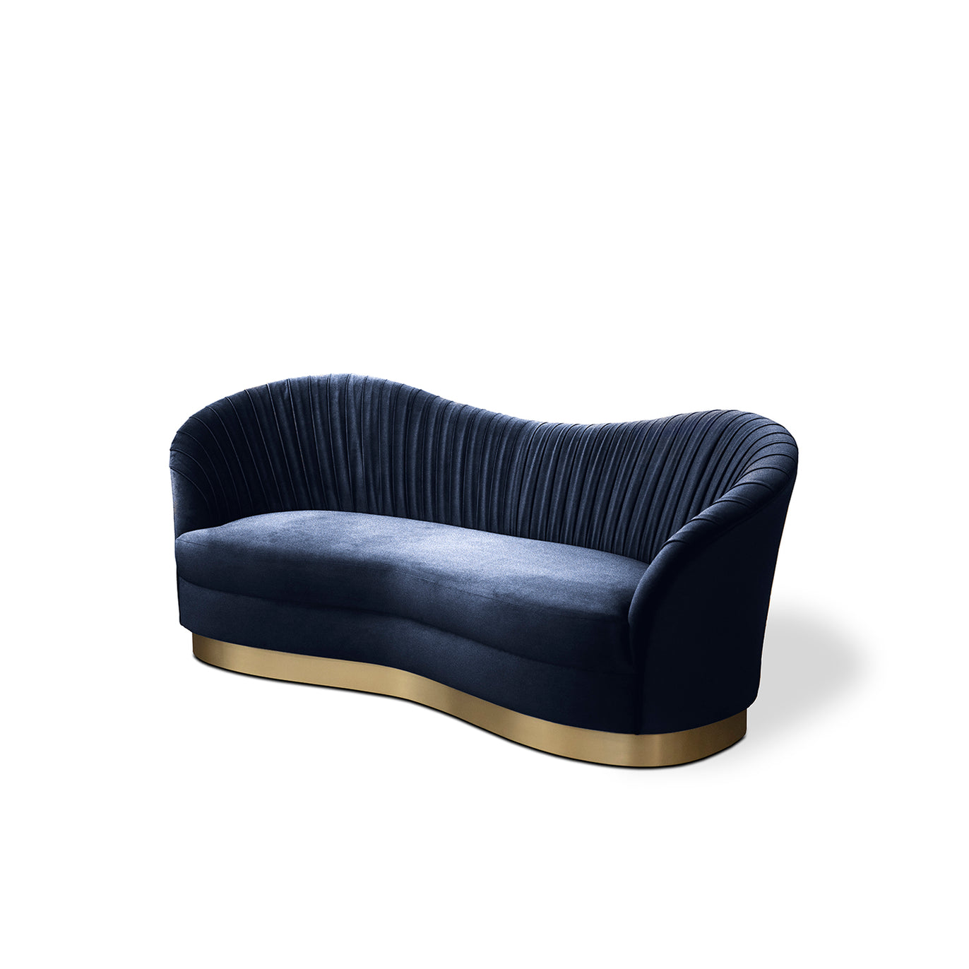 KELLY SOFA (METAL BASE) – My Object of Desire
