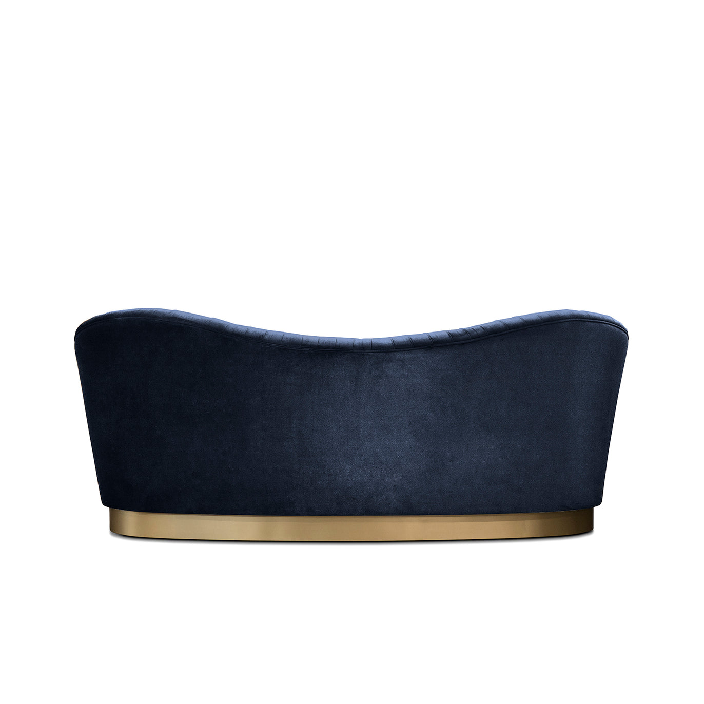 KELLY SOFA (METAL BASE) – My Object of Desire