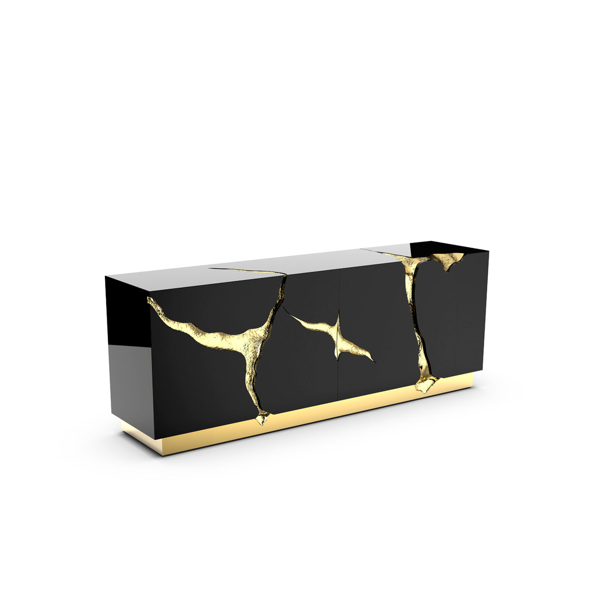 LAPIAZ SIDEBOARD My Object of Desire