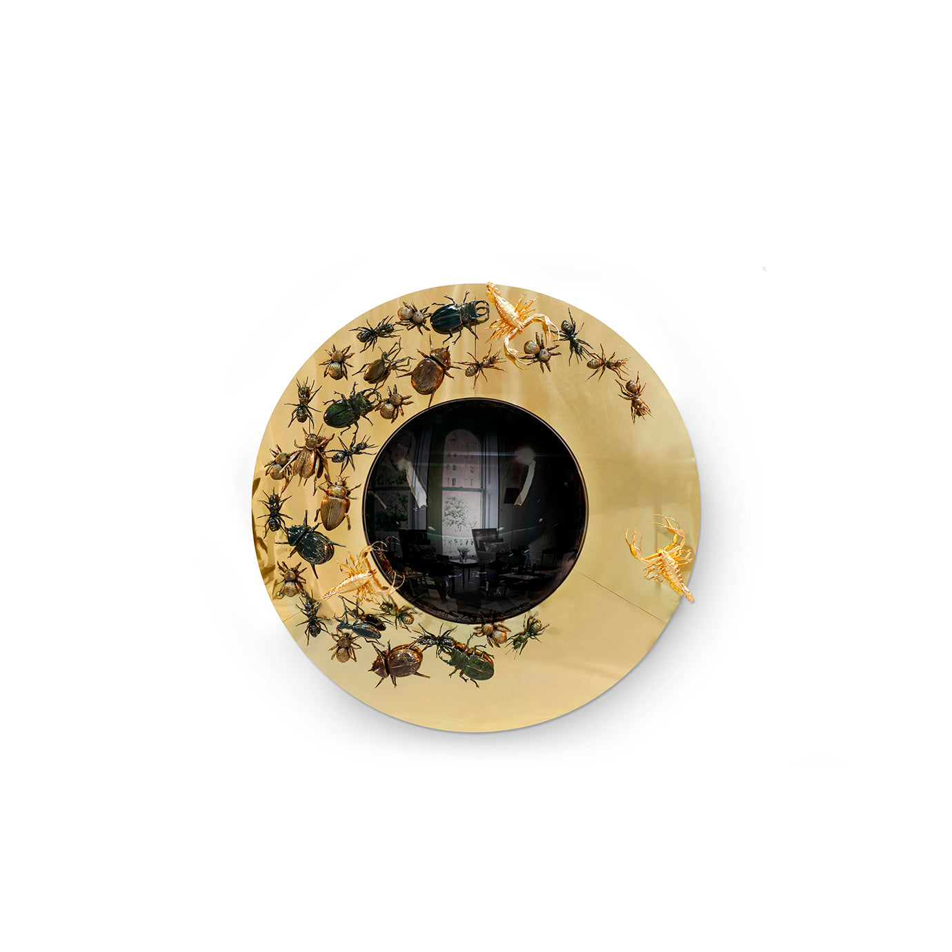 Mirrors – My Object of Desire