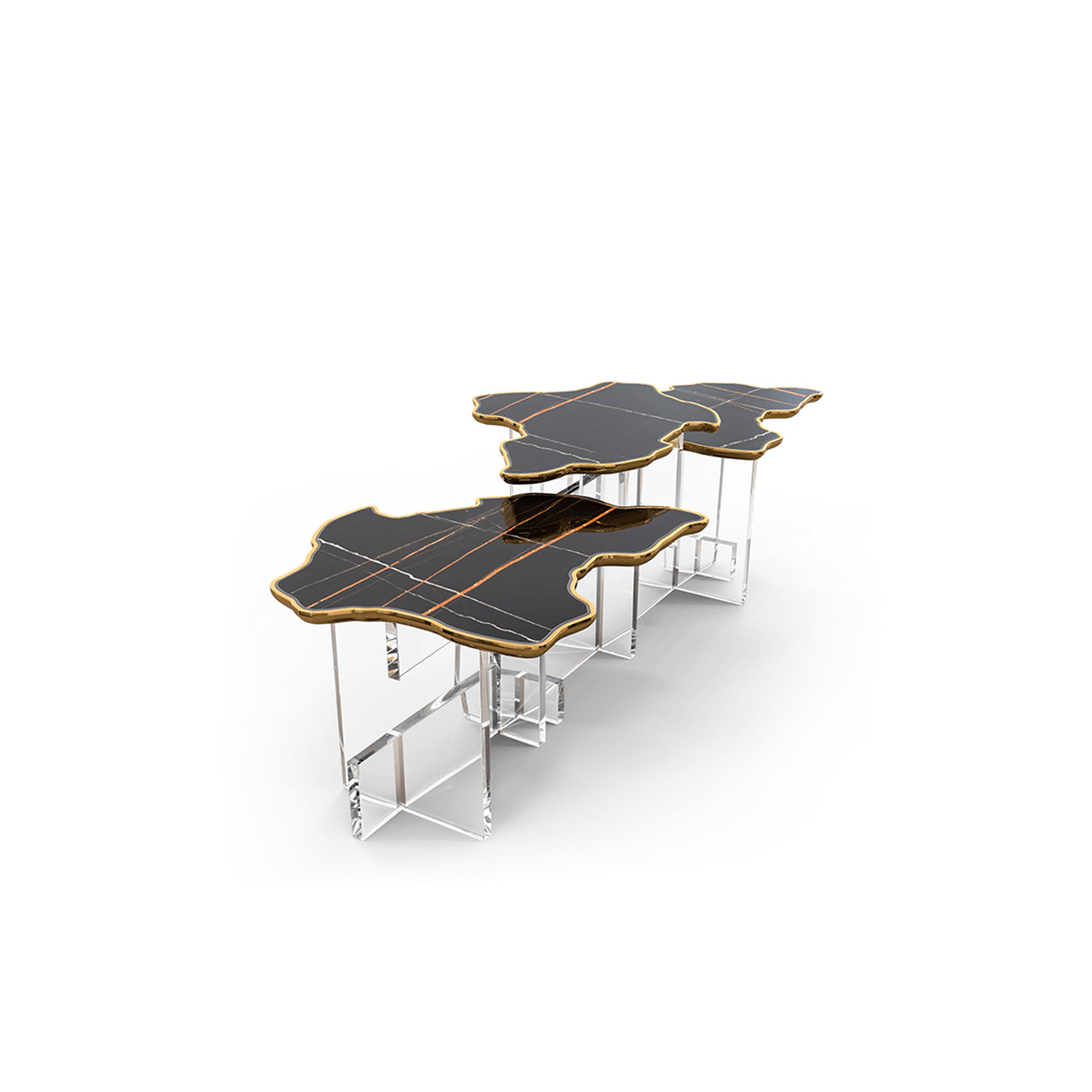 MONET SIDE TABLE XL – My Object of Desire