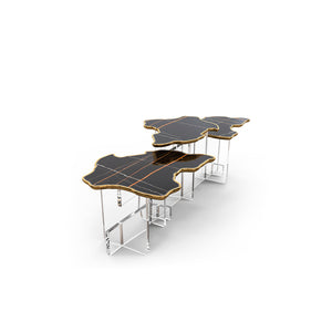 MONET SIDE TABLE XL – My Object of Desire