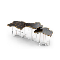 MONET SIDE TABLE XL – My Object of Desire