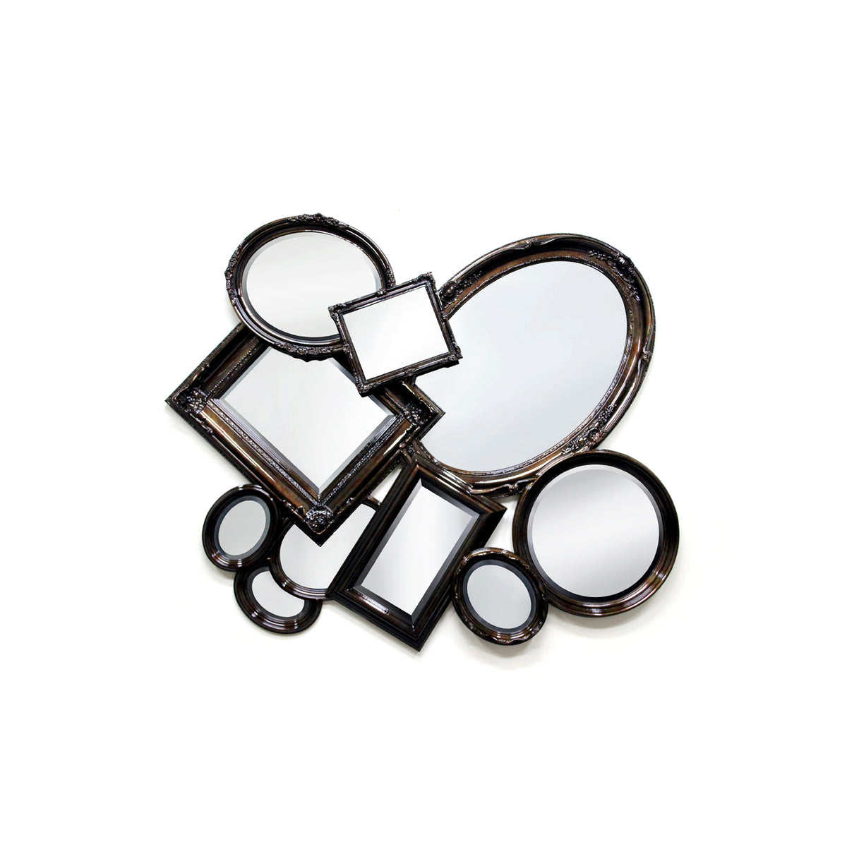 ROOT MIRROR – My Object of Desire