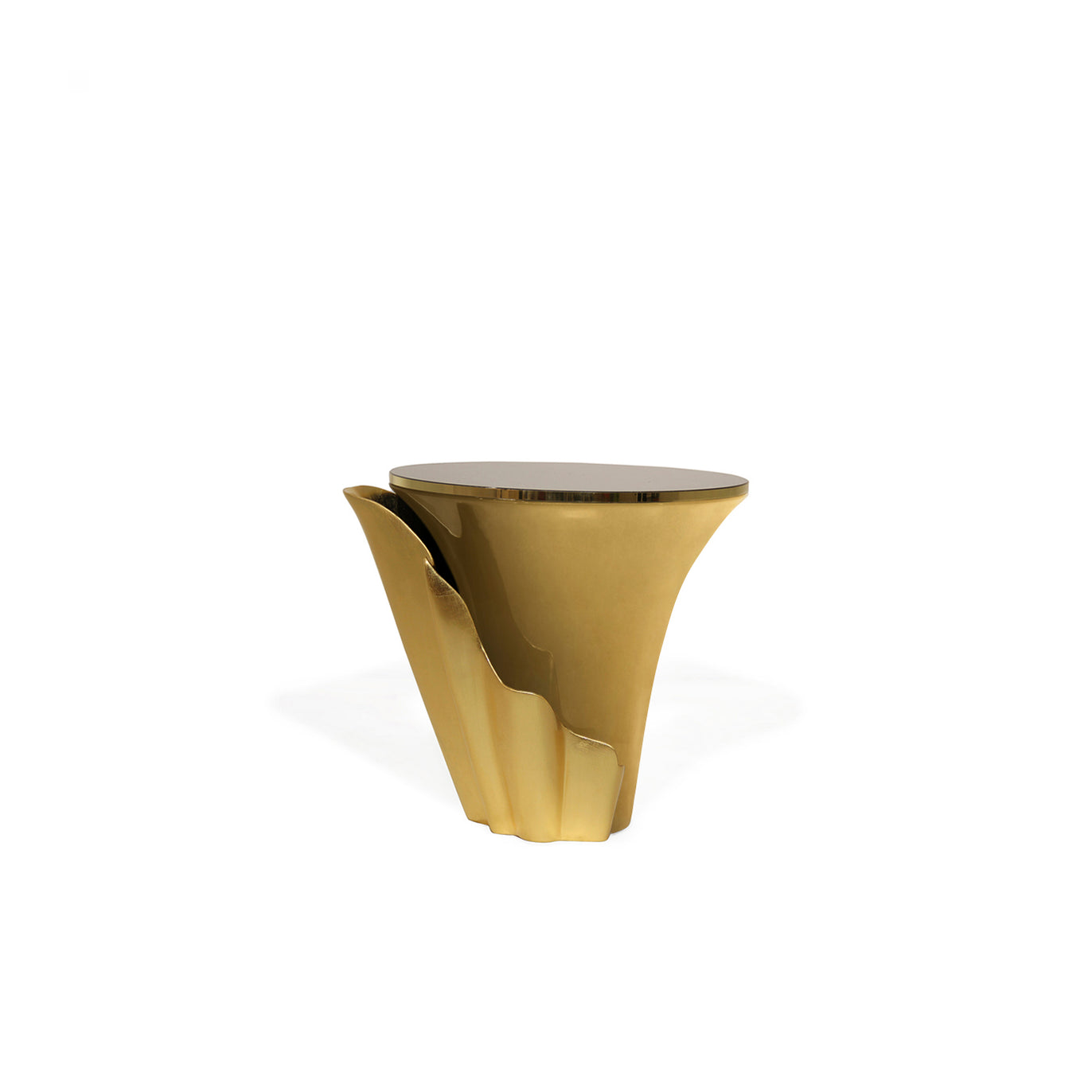 YASMINE SIDE TABLE – My Object of Desire
