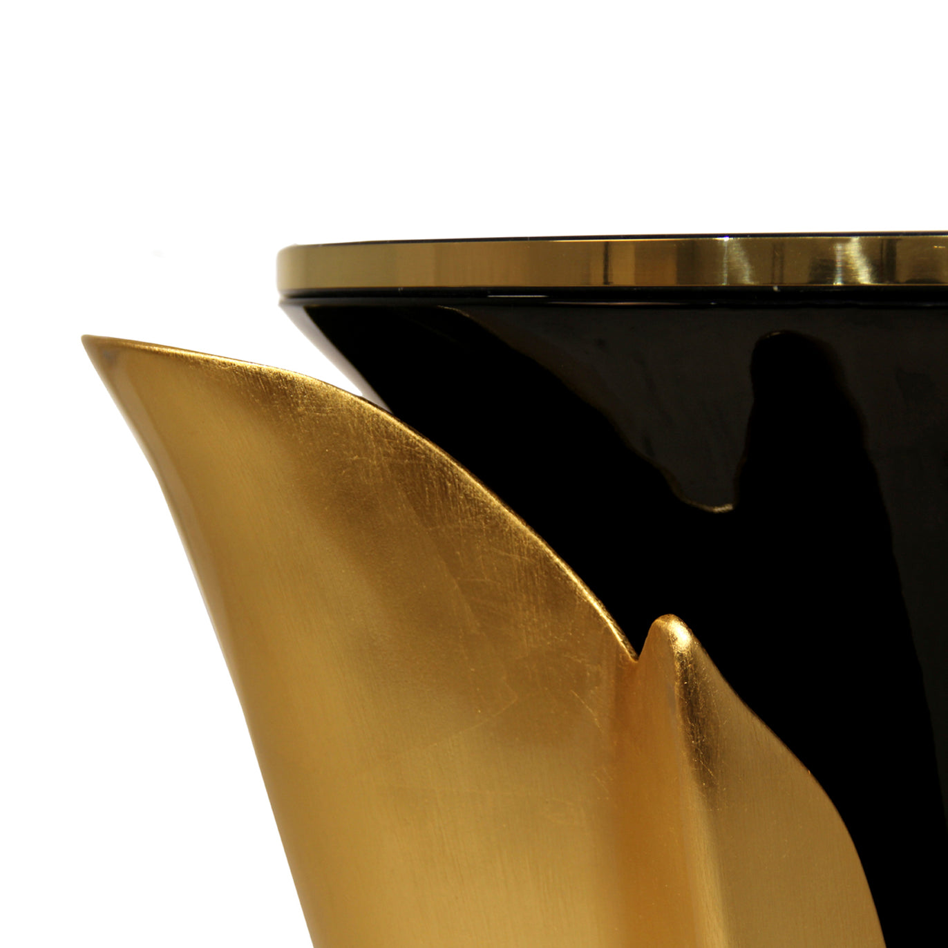 YASMINE SIDE TABLE – My Object of Desire